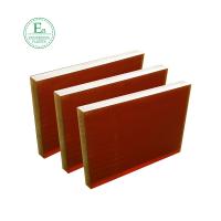 China Customized Polyetherimide Sheet High Temperature Resistance PEI Sheet Rods for sale