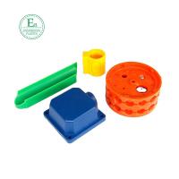 China 2D Drawing Injection Molding Service Plastic Injection Molding Parts for sale