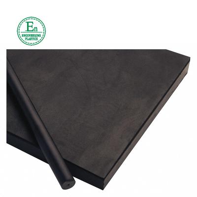 China ISO9001 High Performance Plastics PBI Board Polybenzimidazole Rod Sheet for sale