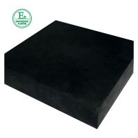 China ISO9001 High Performance Plastics PBI Board Polybenzimidazole Rod Sheet for sale