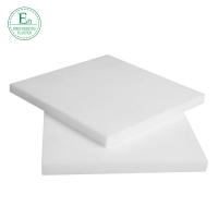 China UL94 General Engineering Plastics Customized PET Sheet Rod for sale