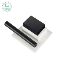 China UL94 General Engineering Plastics Customized PET Sheet Rod for sale