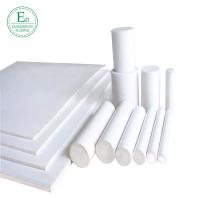 China UL94 General Engineering Plastics Customized PET Sheet Rod for sale