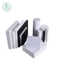 China UL94 General Engineering Plastics Customized PET Sheet Rod for sale