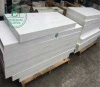 China UL94 General Engineering Plastics Customized PET Sheet Rod for sale