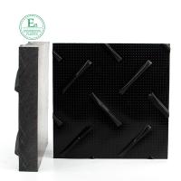 China Impact Resistance General Engineering Plastics PE Road Substrate Customized Polyethylene Paving Board for sale