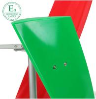 China High Efficiency 5000W Wind Turbine Generators For Home 35DB No Noise for sale