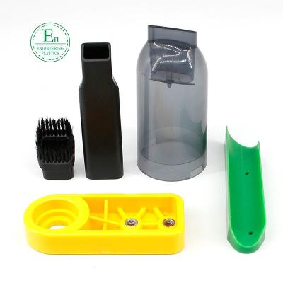 China Custom Precision Injection Molding Parts Plastics Moulds Manufacturing for sale