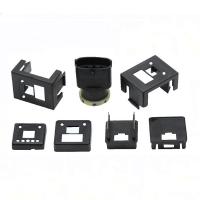 China Customized Multi cavity Plastic Injection Molding Products Injection Plastic Molded Parts for sale