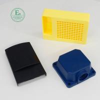 China Customized Multi cavity Plastic Injection Molding Products Injection Plastic Molded Parts for sale