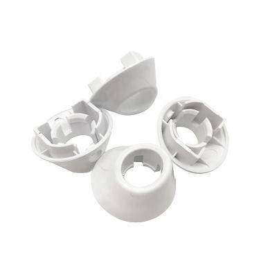 China Custom Plastic Parts Injection Molding Service Plastic Molding Products for sale