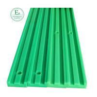 China Food Grade General Engineering Plastics UPE Guide Rail Self Lubrication for sale
