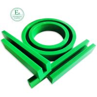 China Food Grade General Engineering Plastics UPE Guide Rail Self Lubrication for sale