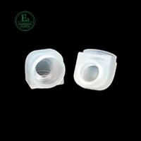 China CNC Machining Extrusion Silicone Rubber Mold High Precision Plastic Injection Mold for sale