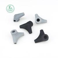 China CNC Machining Extrusion Silicone Rubber Mold High Precision Plastic Injection Mold for sale