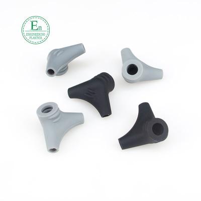 China CNC Machining Extrusion Silicone Rubber Mold High Precision Plastic Injection Mold for sale