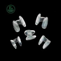 China CNC Machining Extrusion Silicone Rubber Mold High Precision Plastic Injection Mold for sale