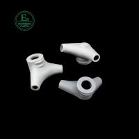 China CNC Machining Extrusion Silicone Rubber Mold High Precision Plastic Injection Mold for sale