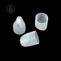 China CNC Machining Extrusion Silicone Rubber Mold High Precision Plastic Injection Mold for sale