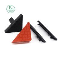 China CNC Prototype Manufacturing Injection Molding Service ABS Plastic Parts for sale