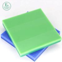 China 180mm General Engineering Plastics UHMWPE Sheet UPE Board for sale