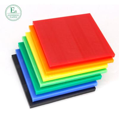 China 180mm General Engineering Plastics UHMWPE Sheet UPE Board for sale