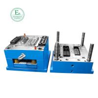 China Customized 88T Injection Molding Service Plastic Injection Moulding Automotive Parts for sale