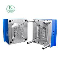 China Customized 88T Injection Molding Service Plastic Injection Moulding Automotive Parts for sale