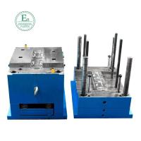 China Customized 88T Injection Molding Service Plastic Injection Moulding Automotive Parts for sale