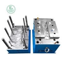 China Customized 88T Injection Molding Service Plastic Injection Moulding Automotive Parts for sale