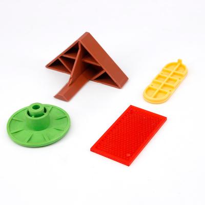 China Customized Injection Mold Parts 3D Printing Prototype Deep Stamping for sale