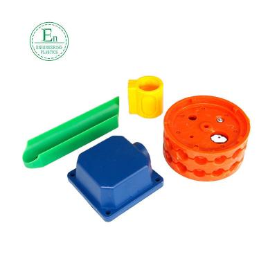 China Precision BMC SMC Plastic Injection Moulding Parts Texture Finish for sale