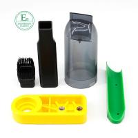 China Precision BMC SMC Plastic Injection Moulding Parts Texture Finish for sale