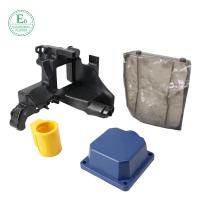 China Precision BMC SMC Plastic Injection Moulding Parts Texture Finish for sale