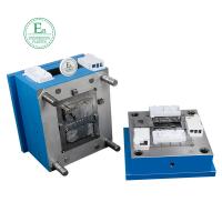 China Multi Cavity Car Parts Injection Molding Service Custom Shape for sale