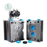 China Multi Cavity Car Parts Injection Molding Service Custom Shape for sale