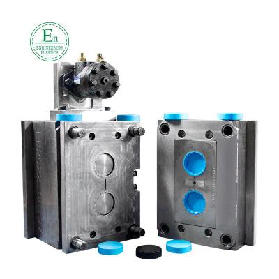 China Plastic Injection Molding Service Custom Automotive Parts Injection Mould for sale
