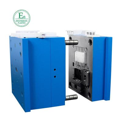 China ODM Plastic Injection Molding Service Automotive Parts for sale