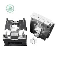 China Multi Cavity Car Parts Injection Molding Service Custom Shape for sale