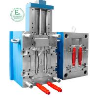 China Multi Cavity Car Parts Injection Molding Service Custom Shape for sale