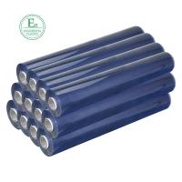 China Customized Transparent Soft Roll PVC Board Sheet Water Resistance Non Stick for sale
