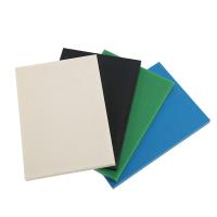 China Custom color 5mm-2000mm UHMWPE Board Special uhmwpe sheet for sale