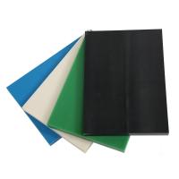 China Custom color 5mm-2000mm UHMWPE Board Special uhmwpe sheet for sale