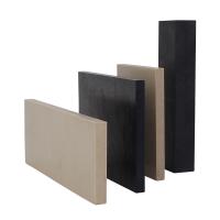 China Peek polyphenylene sulfide sheet Natural Color safety Thermal Mechanical for sale