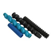 China POM Delrin CNC Machining Milling Screw Industrial Transmission for sale