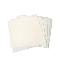 China PK PET PPS General Engineering Plastics Food Grade 1mm Clear Pads Advertising Board for sale