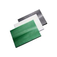 China ISO General Engineering Plastics Products 100x200x15cm Plastic Pom Board for sale