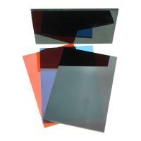 China PBT PEK PEEK Engineering Plastic Rod Bar Transparent Daylighting Pc Board for sale