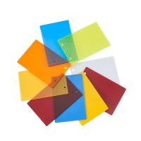 China Antistatic PVC Sheet Plastic Sheet Transparent Plain PVC Soft Board for sale