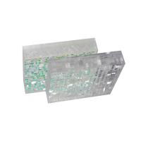 China Acrylic PMMA General Engineering Plastics Sheet High Transparent for sale